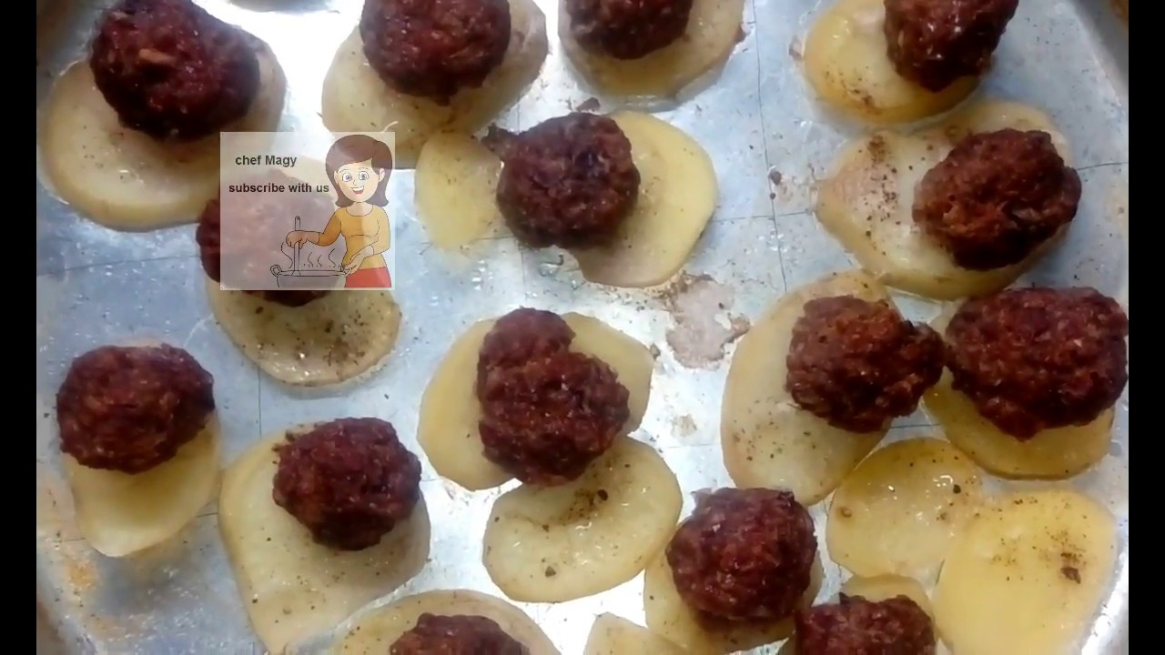 how to make a delicious kebeba - YouTube