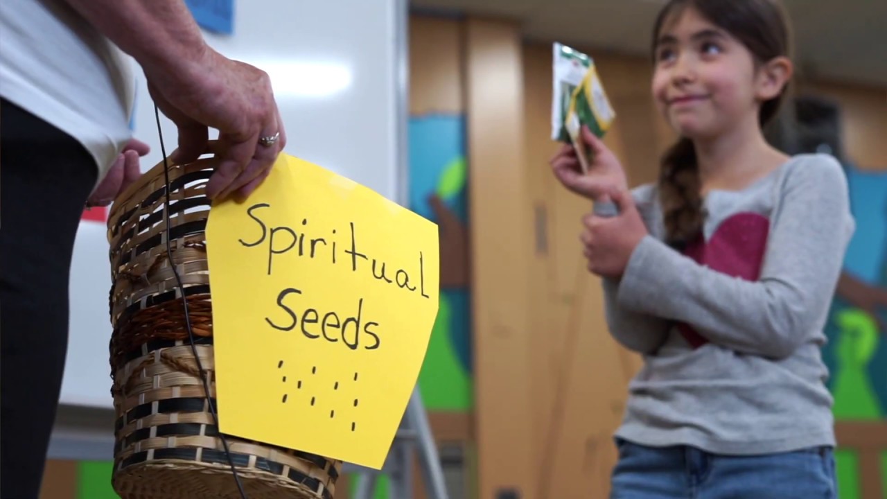 BIBLE TIME WITH MS. BARB [Episode #3] - YouTube