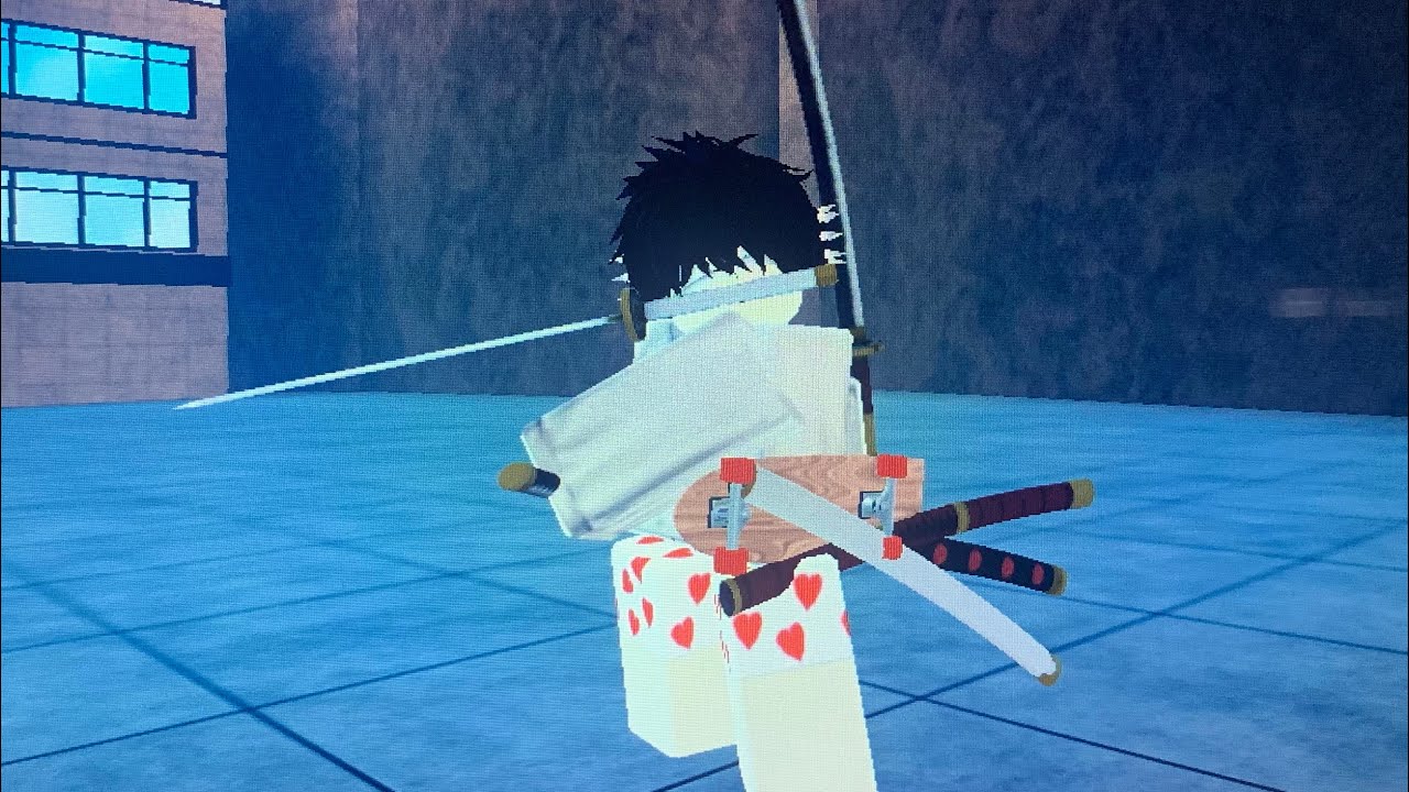 Yone three swords style full pose theme AUT - YouTube