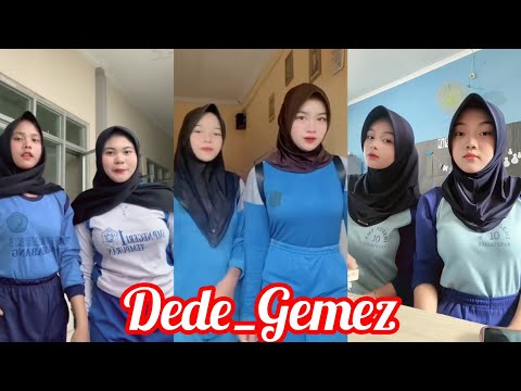 TIKTOK SMP CEKER BABAT VERSI SERAGAM OLAHRAGA PART 4