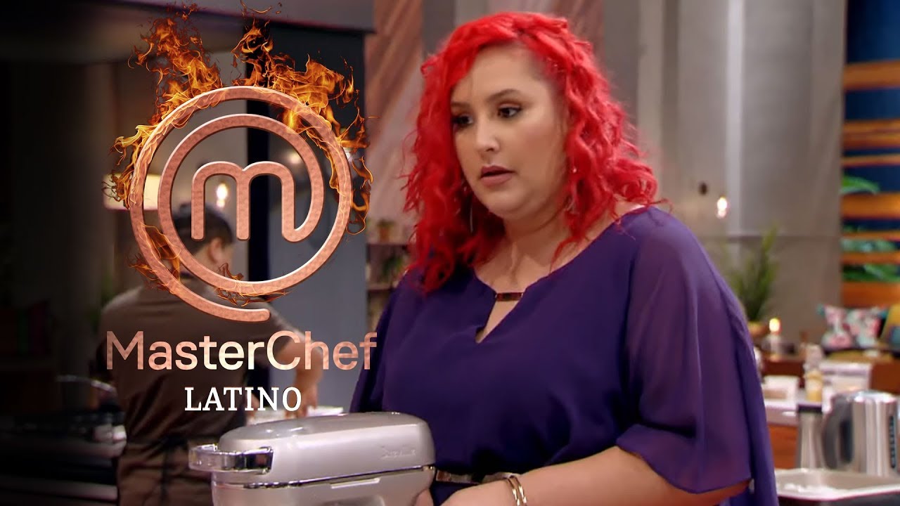 MasterChef Latino | Los concursantes preparan postres | Entretenimiento ...