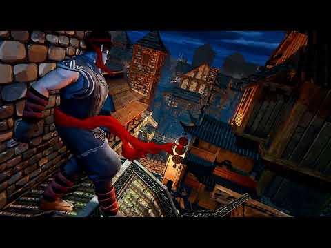 Ninja Gang Fighter - Android Oyun Dünyası HD