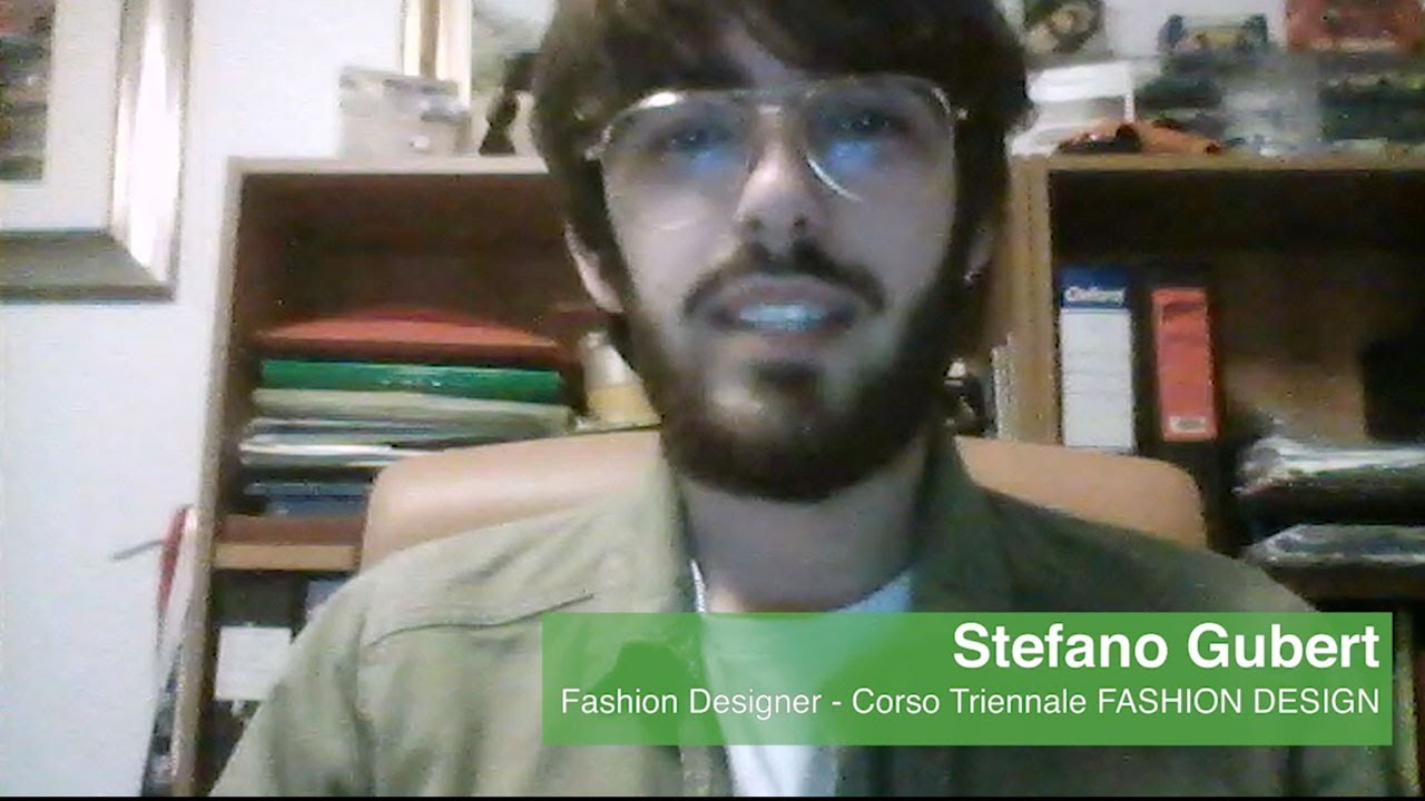 IFDA - Storie di successo: ex studenti si raccontano. Stefano Gubert ...