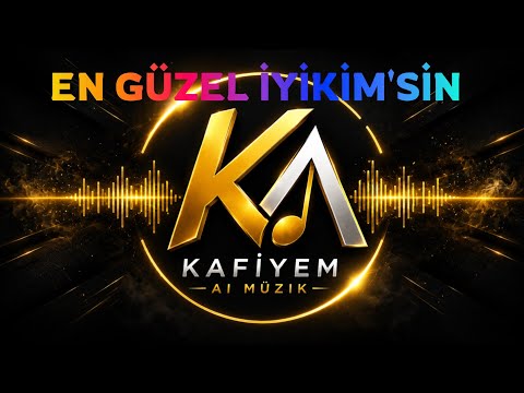 ​Cemal - En Güzel İyi Kim'sin (Akustik Live) | AI Music