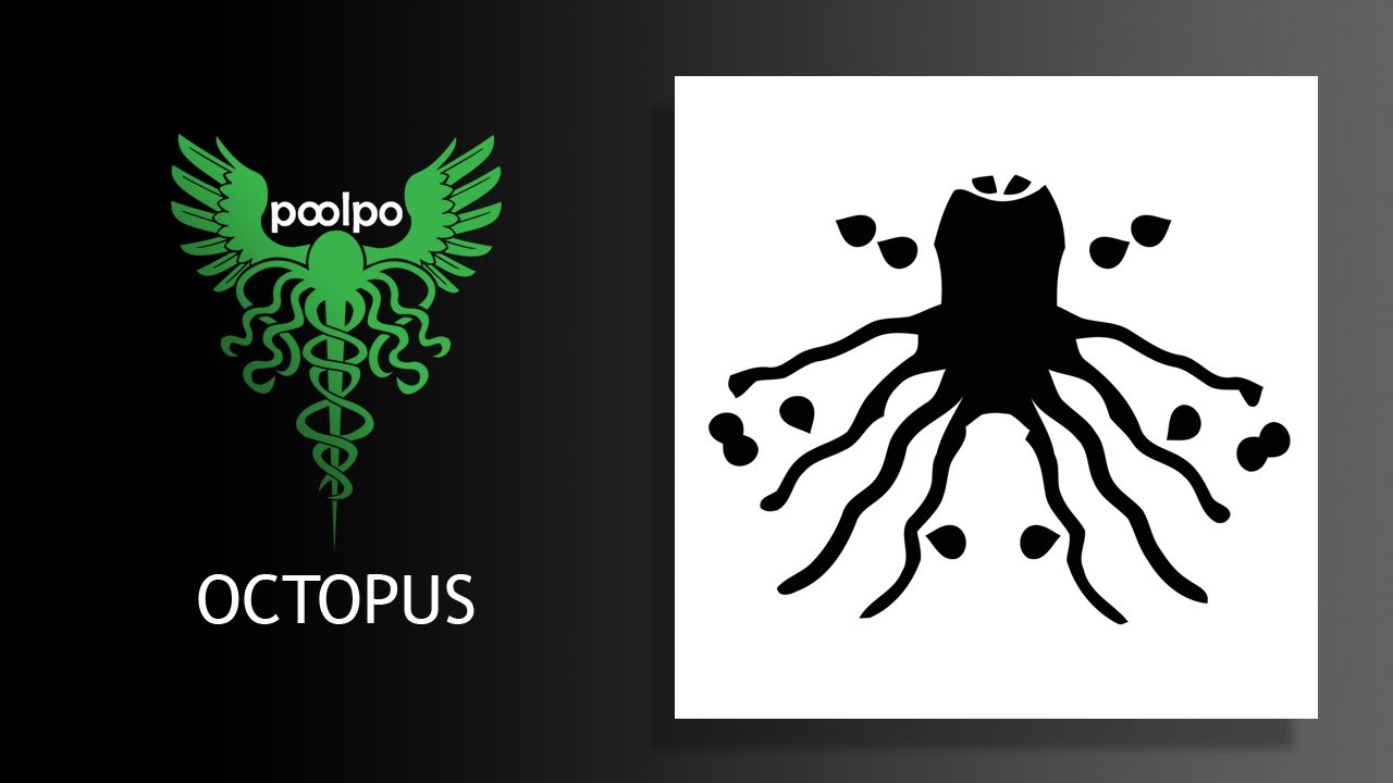 Poolpo - Octopus (Album Completo - Full Album - High Quality-2008 ...