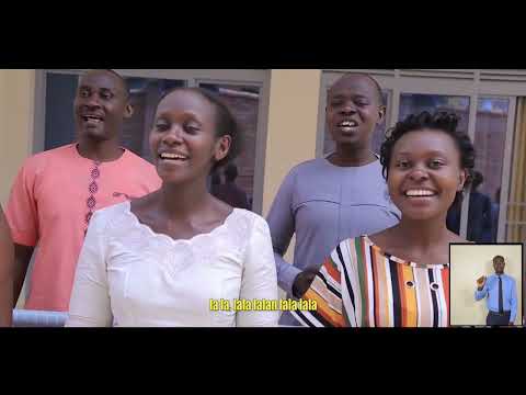 Urera By Abaturajuru Family Choir From Nyamirambo SDA Churh(Official Video 4k)