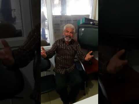 Tüm Türkiye bu güzel adamı konuşuyor - AYANCIKLI YAŞAR - Göz yaşların ince ince