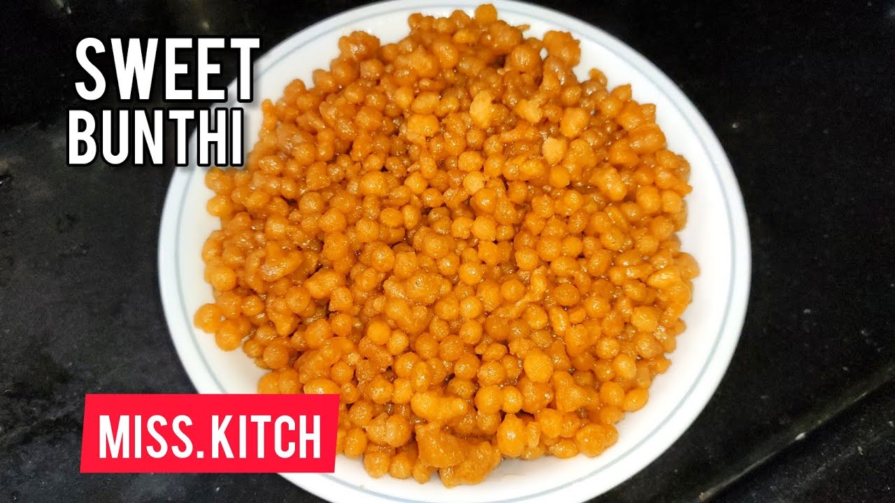 "Sweet Bunthi"😋😋 - YouTube
