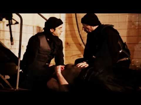 KVP Kara Darbuka mix. (HD)