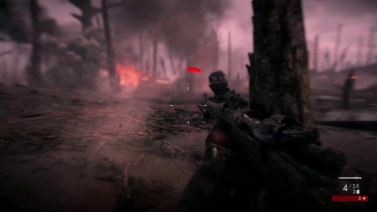 These graphics are top notch... - YouTube