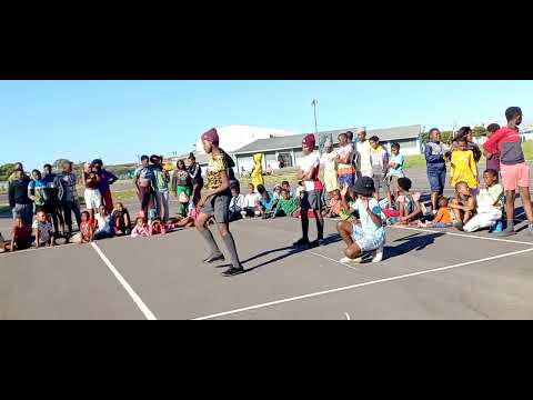 Gugulethu Sports Complex_09 Nov'23 (1) - YouTube