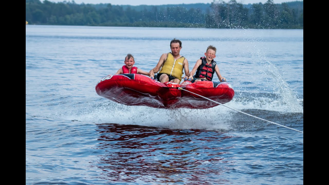 Swift Nature Camp Video 2023 - YouTube