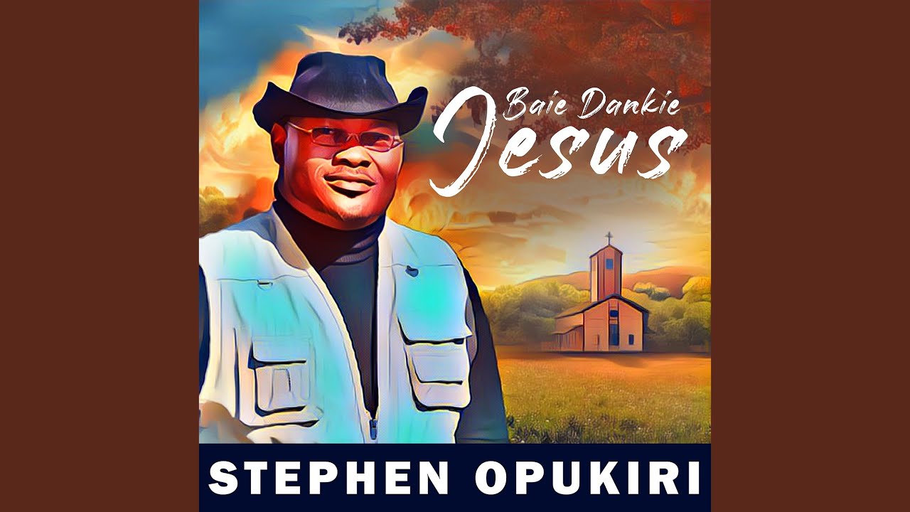 Baie Dankie Jesus - YouTube
