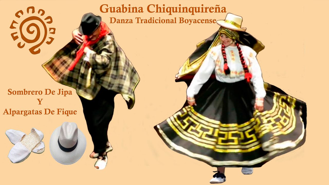 Himno Popular Oficial De Boyacá - Hector José Vargas Sánchez - YouTube