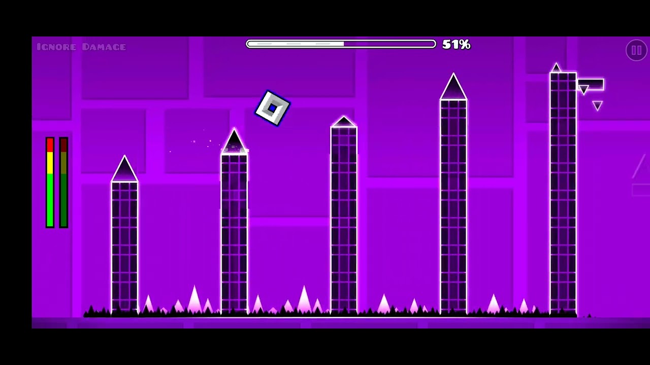 My New Level "Stereo Buffness" Noclipped (100%) - YouTube