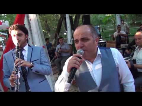 Berde toyunun acilishi, Rizvan Sedaqet Eldeniz Memmedov 2016