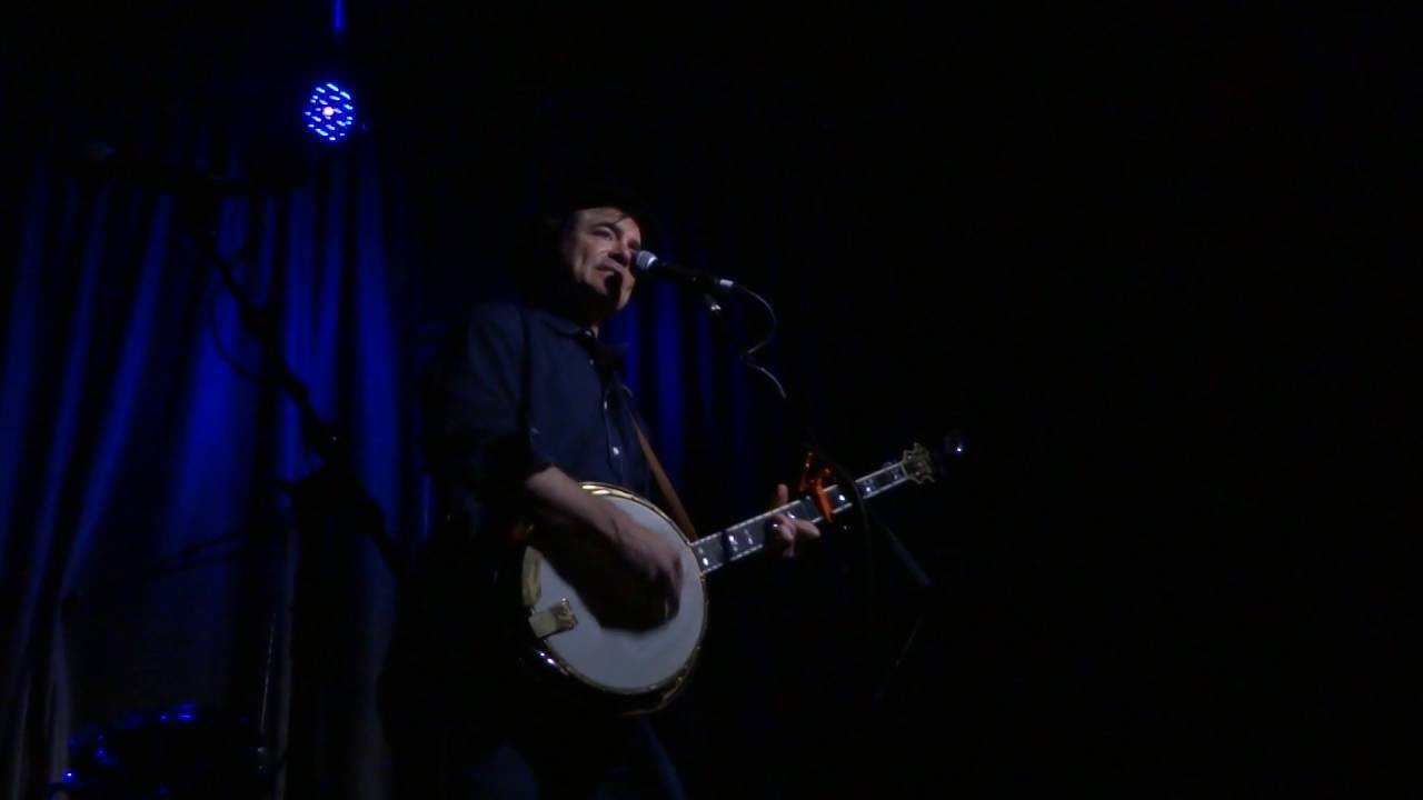 Scott Mickelson - "Crying in Spanish" - Hotel Cafe - LA, CA 5-21-16 ...