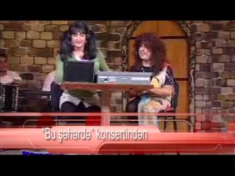 Elza Seyidcahan - \