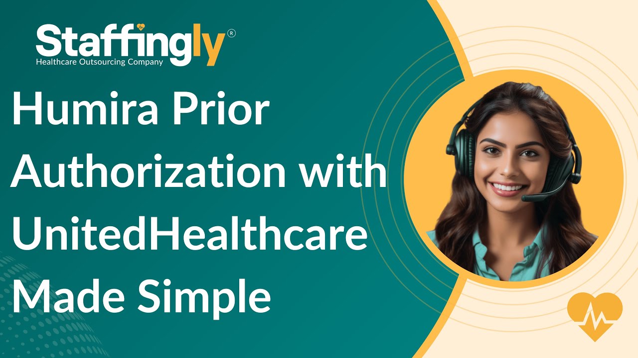 How Do I Get Prior Authorization for Humira with UnitedHealthcare? 💊 ...