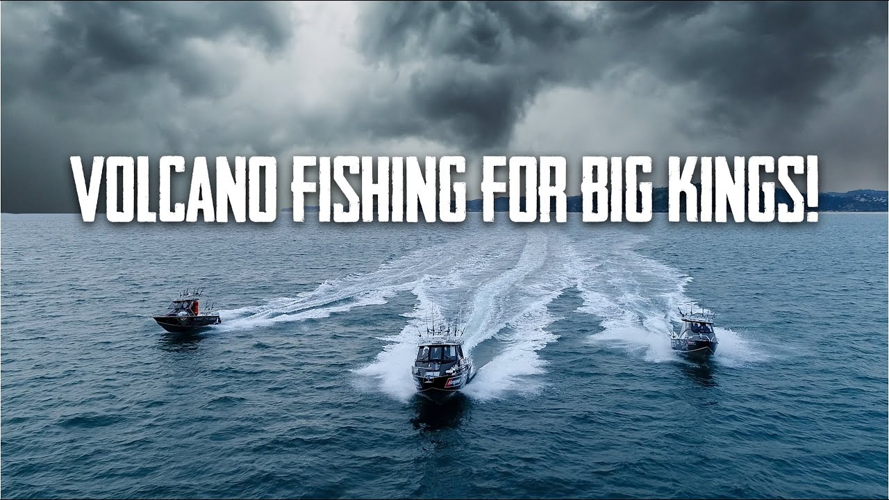 Competition fishing in a STORM - S6 EP6 Whakatane - YouTube