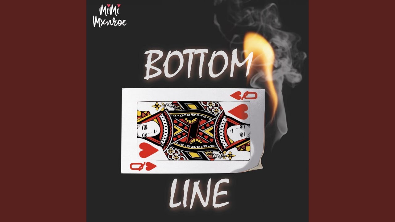 Bottom Line - YouTube