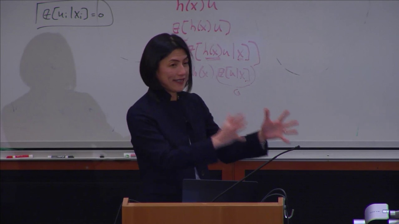 A. Richard Newton Distinguished Innovator Lecture Series - Michelle ...