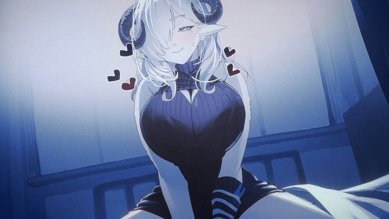 스토브(STOVE)신작 사니양 연구실(SANIYANG LABORATORY) 플레이 퍼리퍼리야 ACT 2-1~2-2 - YouTube