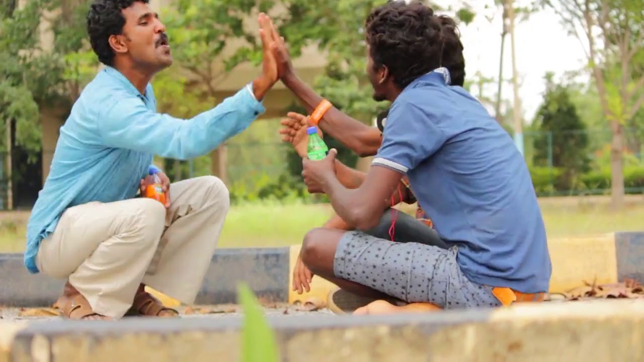 Comedy short film - YouTube