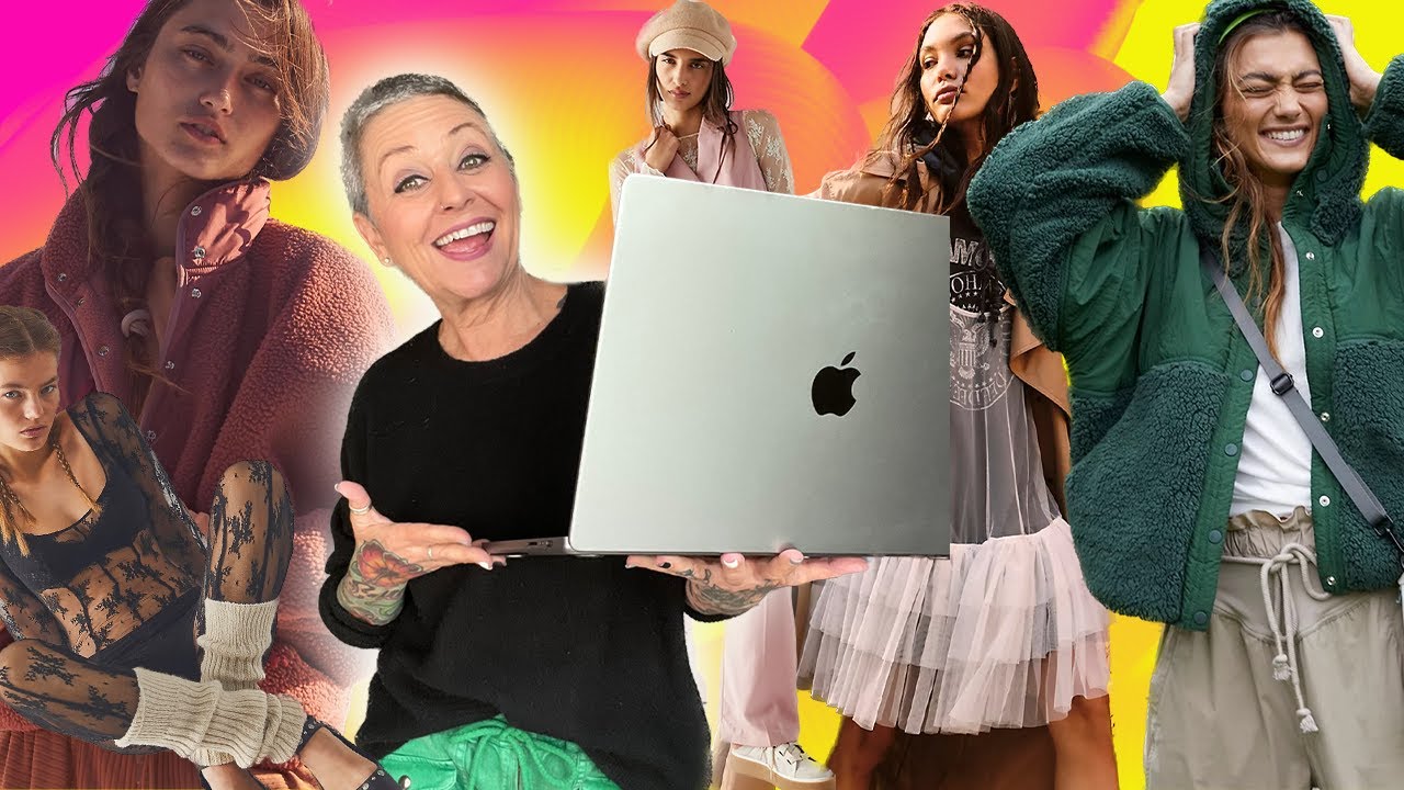 Free People Haul Videos, I React and Review | What They Bought and What ...