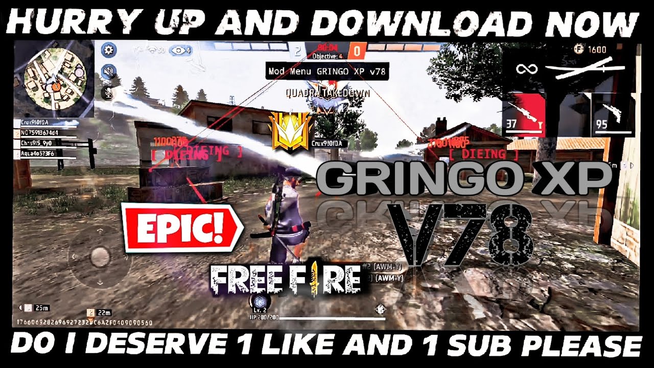 Unlocking Hidden Features in Mod Menu Gringo XP V78 - YouTube