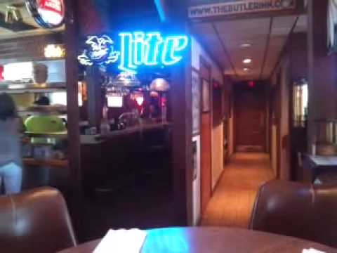 BUTLER INN - BUTLER, WISCONSIN - RESTAURANT REVIEW - YouTube