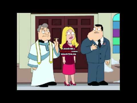 american dad rapture - YouTube