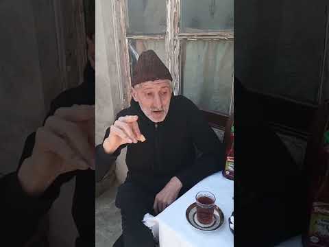 Kərbəlayi Adil - Allaha Ayid Şeyir diyir! Maştağa - ləhiç Bağı 🥰