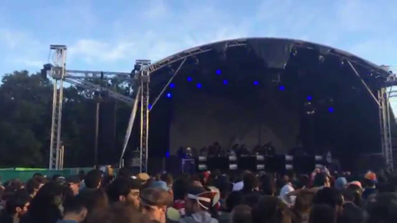 RPR Soundsystem (Rhadoo, Petre Inspirescu, Raresh) @ Weather Festival ...