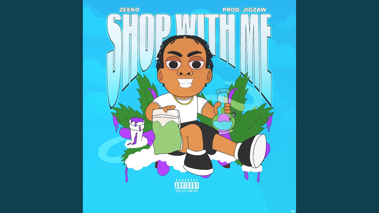 Shop With Me - YouTube