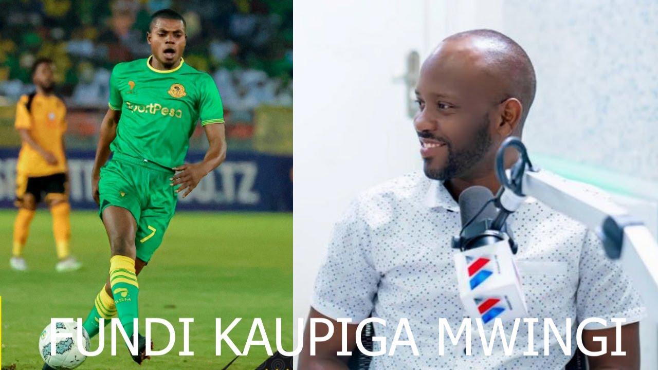 GEORGE AMBANGILE: MAXI NZENGELI WATAMUIMBA SANA //NAJIANDAA KUMUANGALIA ...