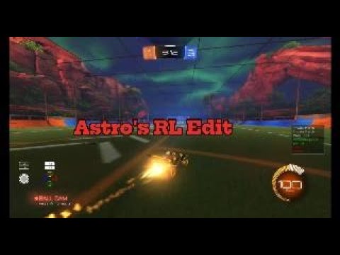 Insane RL edit?? - YouTube