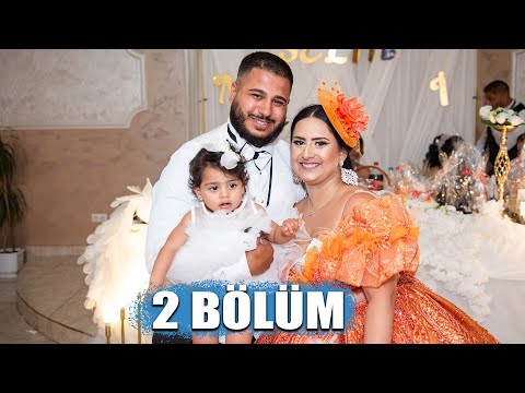 Nefse ve Ismail DÜĞÜN töreni MEDOVO 2 bölüm - ork Azat King