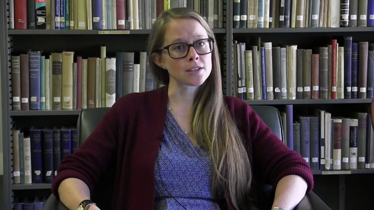 The Austen Riggs Fellowship - In-Depth Training and Career Experience ...