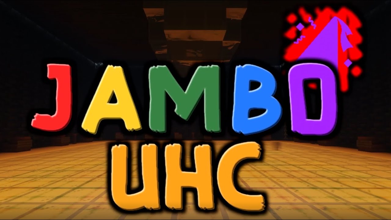 Jambo UHC Season 3 - Episode 4 - These are my friends - YouTube
