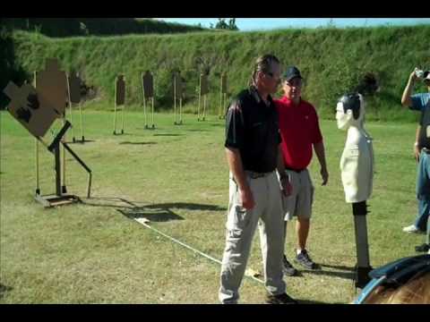 Pistol Dynamics Firearms Training Division .wmv - YouTube