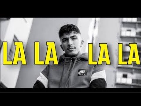 MERO - La La La La (Official Video)