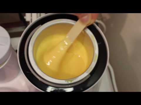 JAX WAX - Resina Per Le Pelli Mature