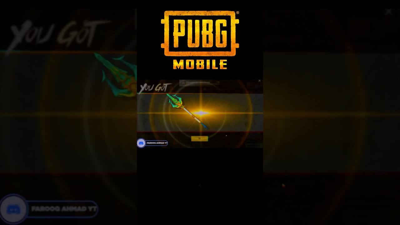 Trident 🔱 Maxed Upgraded Skin - YouTube