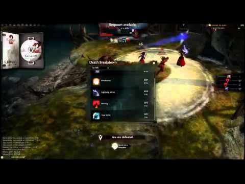 Guild Wars 2 Leveling & Grinding Guide - Get to Level 80 in GW2 Fast ...