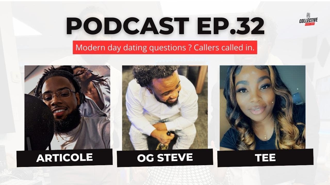 Collective Cast MKE - Episode #32 Local rapper charged with double ...