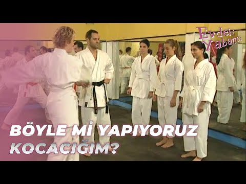Aslı, Taner'e Haddini Bildiriyor! - Evdeki Yabancı 10.Bölüm