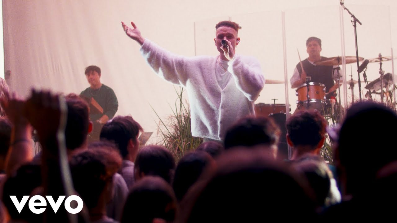 SEU Worship, Chelsea Plank, Jacob Lynch - You Are Good (Official Live ...