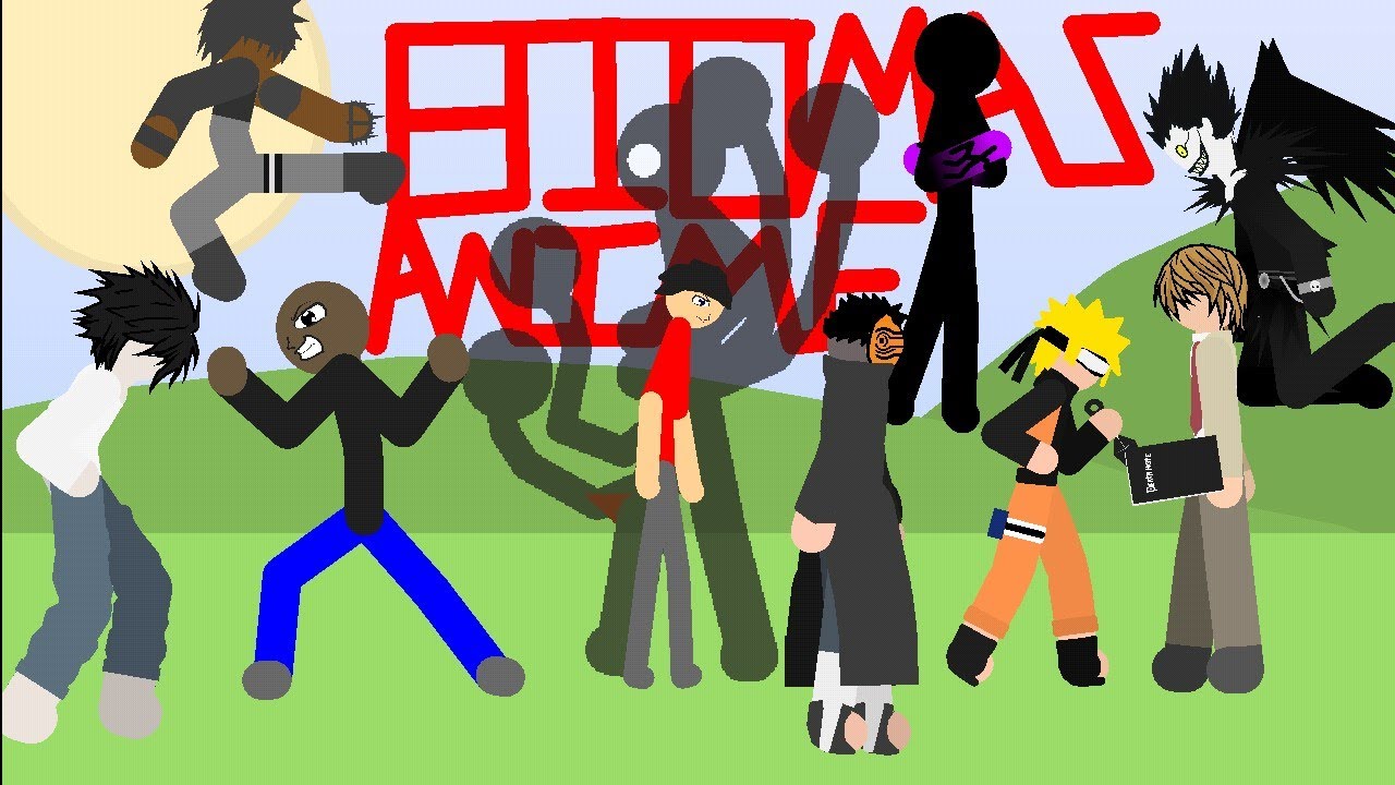 BIOMAS ANIME CAP #13 - YouTube