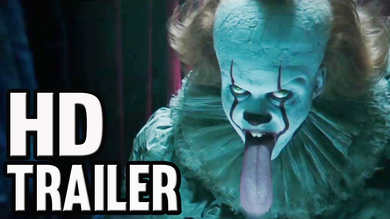 It: "Chapter Two Exclusive Featurette" - Come Home (2019) | Movies ...
